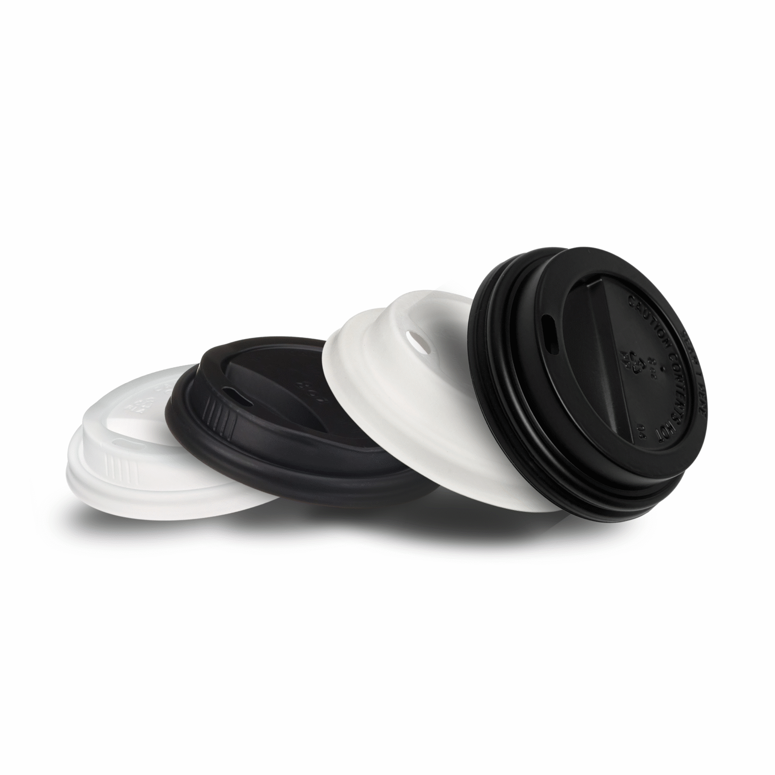 Various Sip Lids - Twist Supplies
