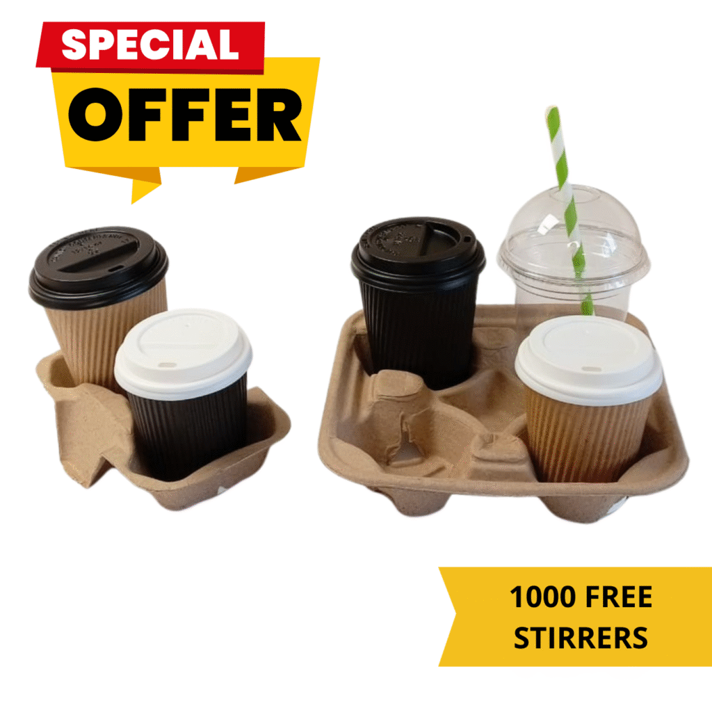 Hot & Cold Combo Deal - Twist Supplies