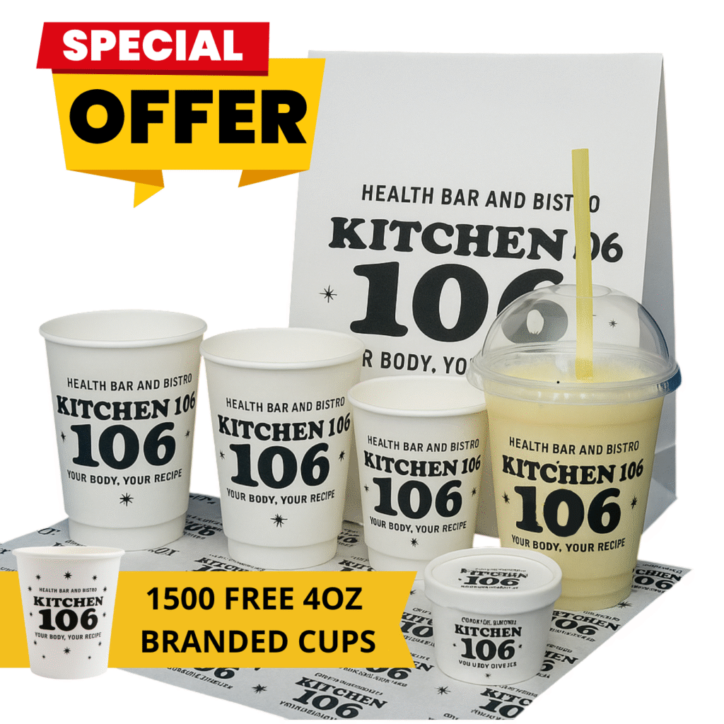 Full Monty Mega Pack - Combo Deal - Twist Supplies