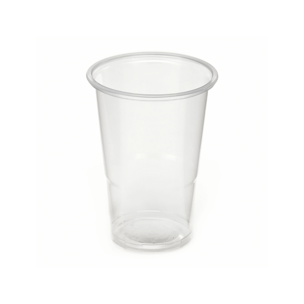 rPET Pint & Half Pint Cups - Twist Supplies